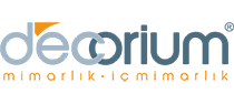 Decorium Mimarlık | İç Mimarlık ® | Architectural & Interior ...